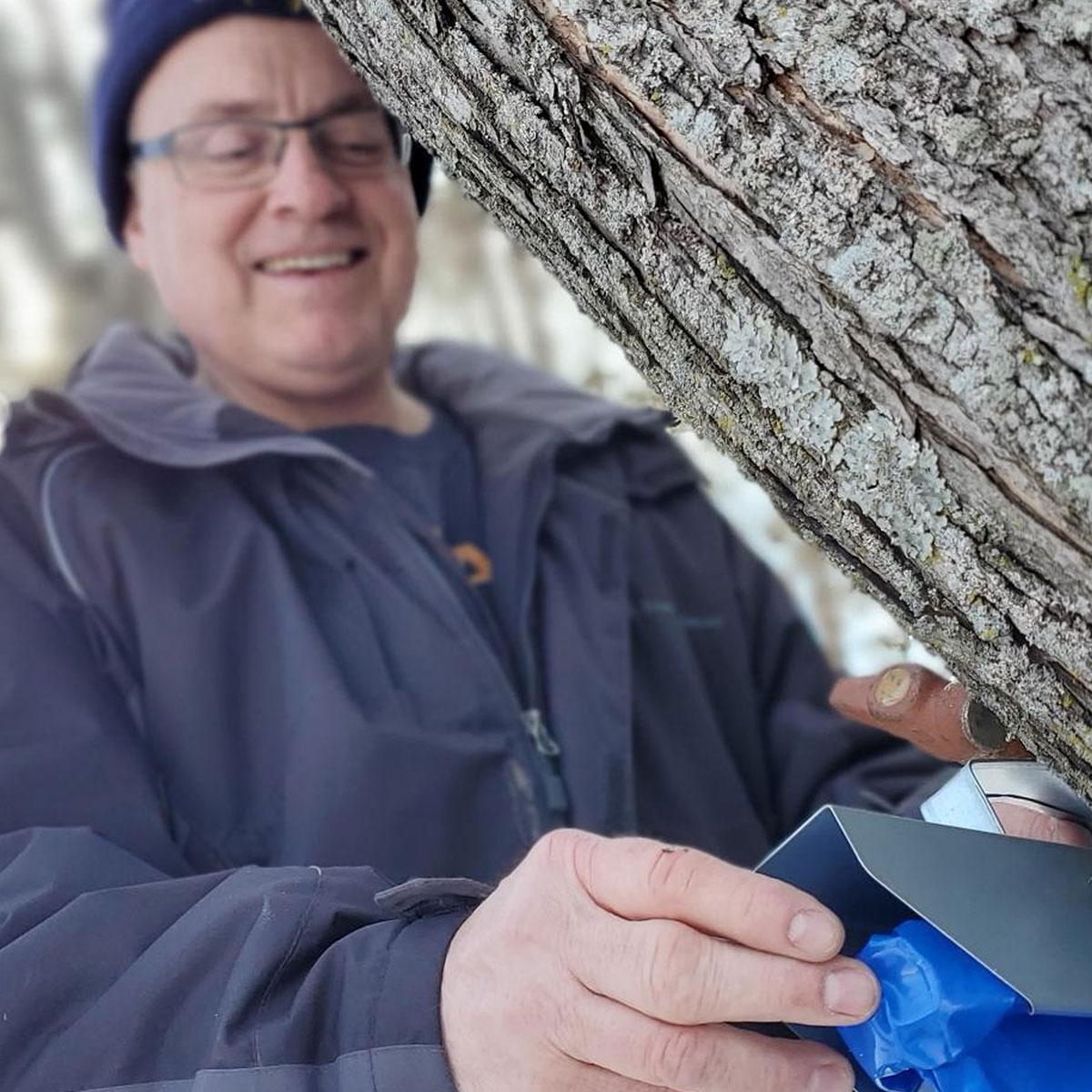 People – Migiziwazison Foundation